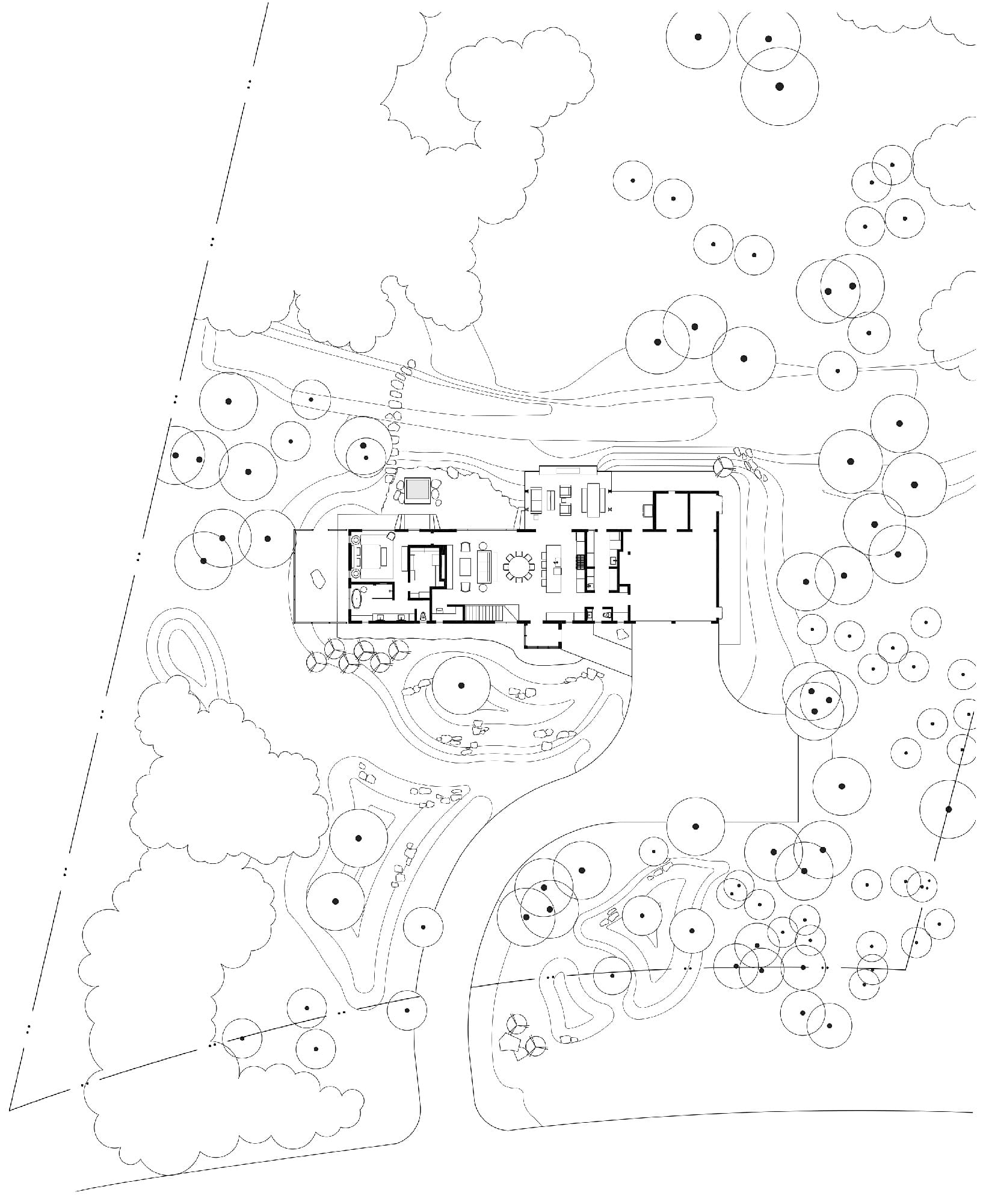 Big Wood Residence - deReus Architects