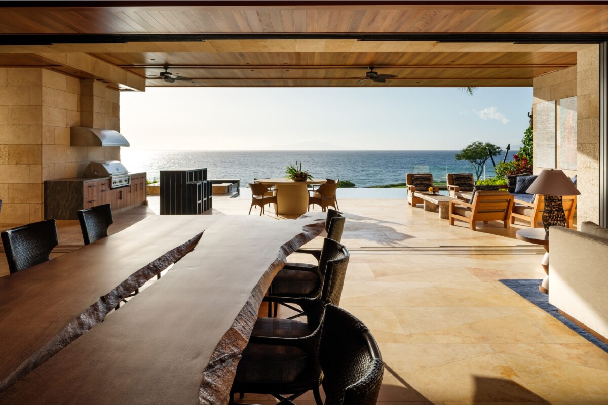 Coral House - deReus Architects