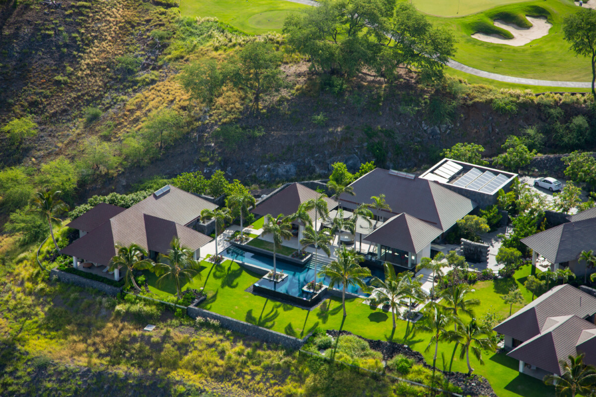 Kauhale Kai - deReus Architects