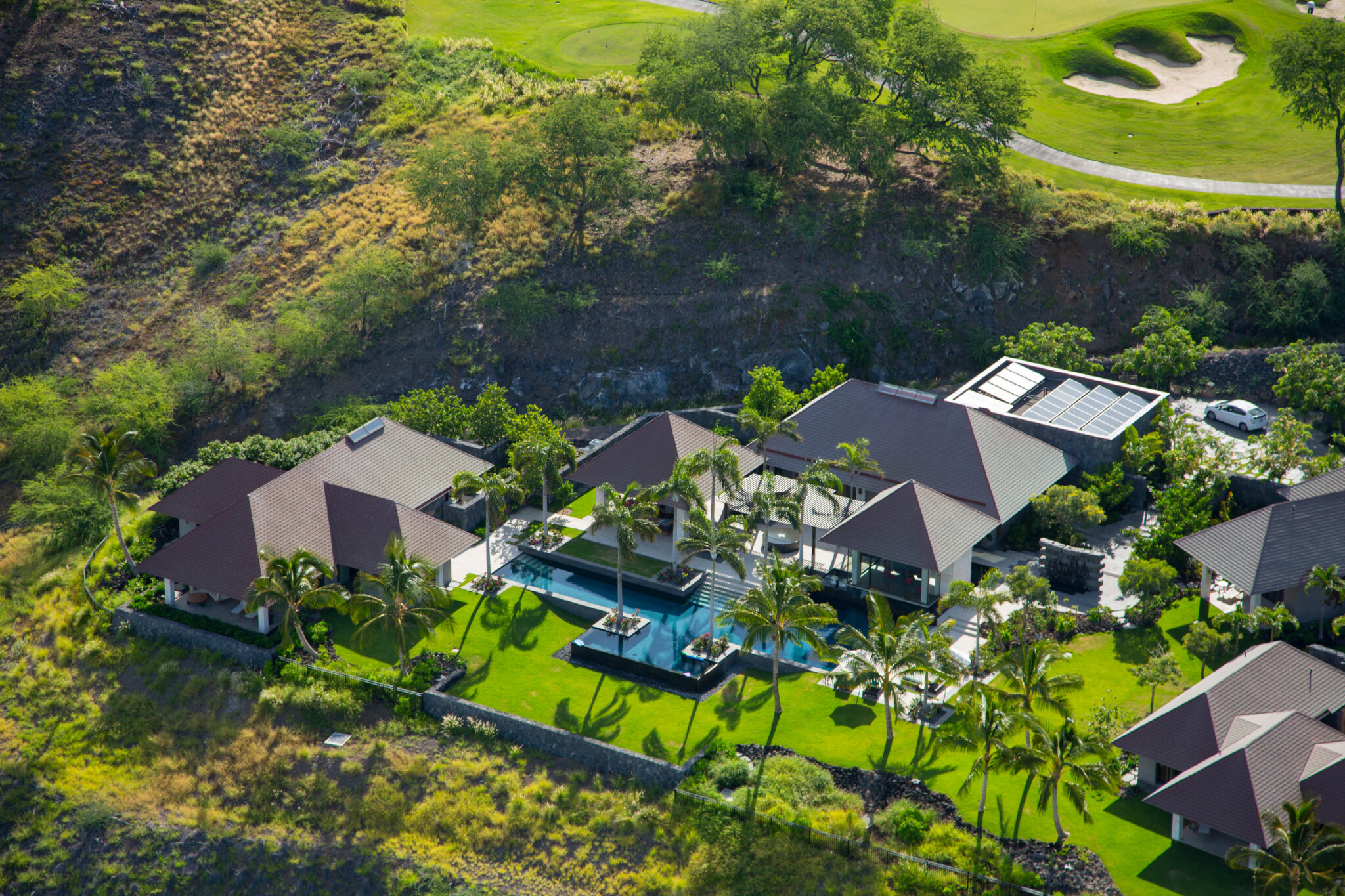 Kauhale Kai - deReus Architects