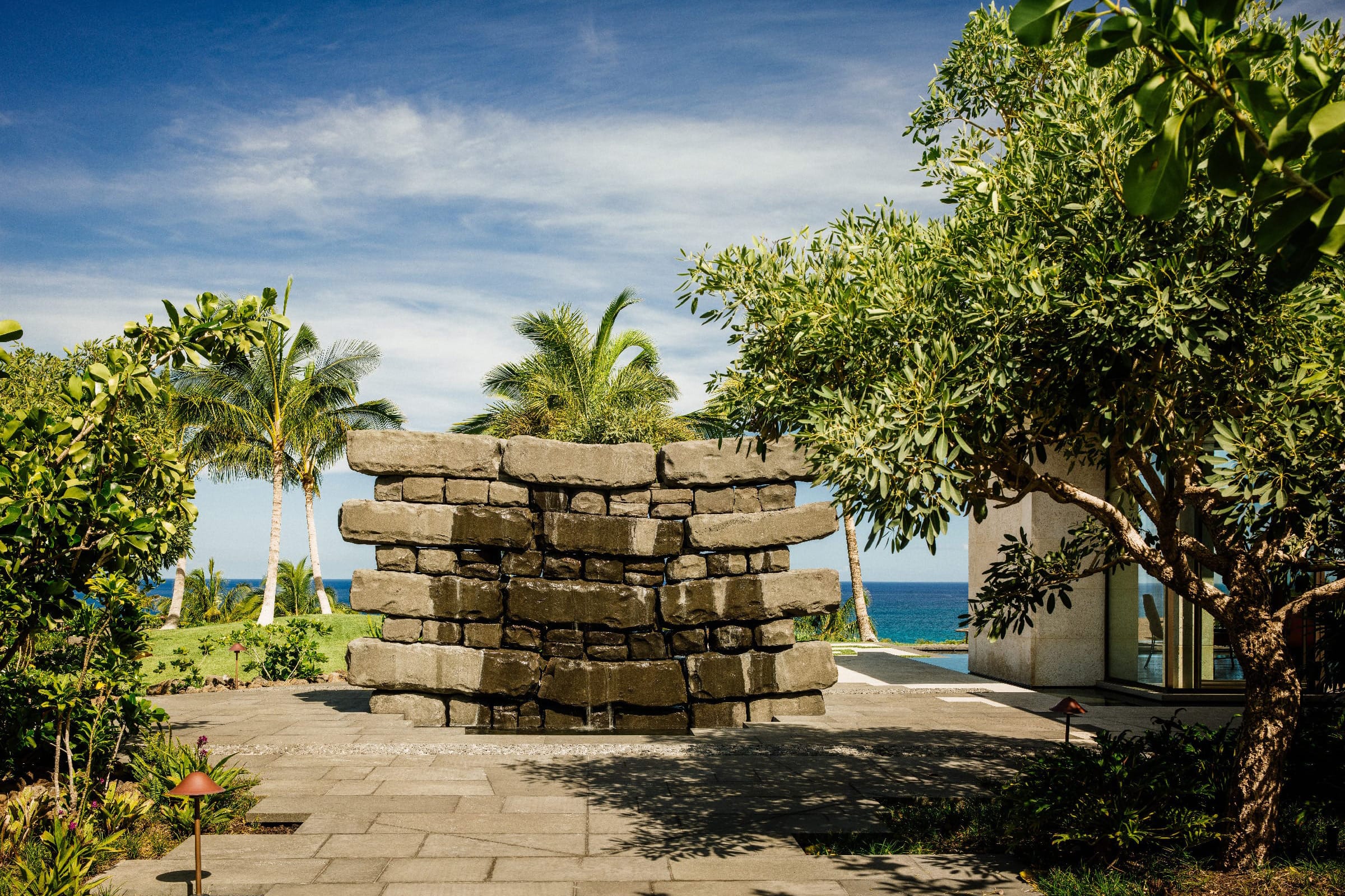 Kauhale Kai - deReus Architects